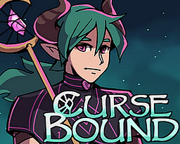 CurseBound | vndb