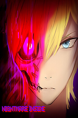 Nightmare Inside | vndb