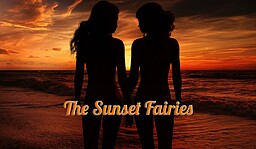 The Sunset Fairies | vndb