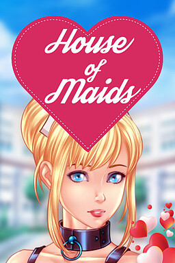 House of Maids | vndb