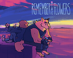 Remember the Flowers | vndb