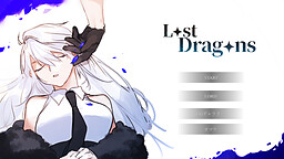 Lost Dragons | vndb