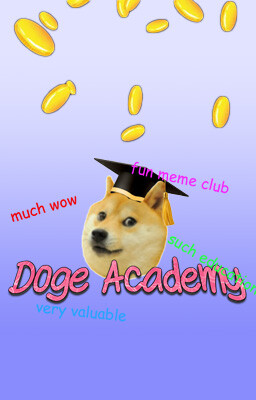 Doge Academy | vndb