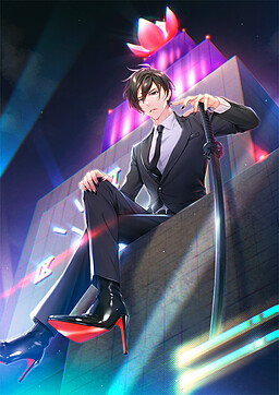 Tokyo Satsujinki Gakkou no Kaidan | vndb