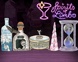 Spirits of Limbo | vndb