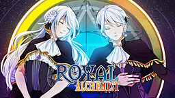 Royal Alchemist | vndb