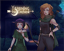 Yearning for Daybreak | vndb