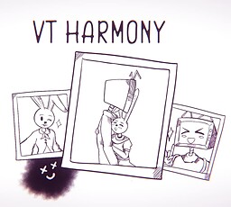 VT Harmony | vndb