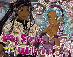 My Spring With You | vndb