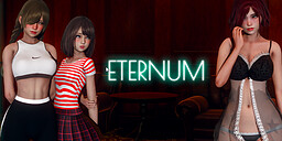 Eternum | vndb