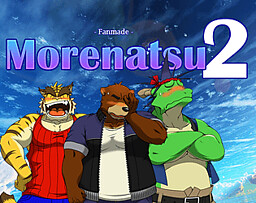 Morenatsu 2 | vndb