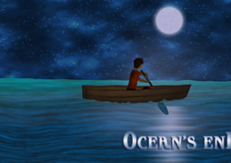 End The Ocean