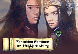 Forbidden Romance at the Monastery | vndb