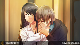 Motokare no Otouto -Suki ni Nattemo Ii Desu ka?- | vndb