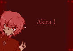 Akira ! | vndb