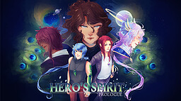 Hero's Spirit | vndb