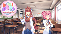 Doki Doki Laboratory Club | vndb