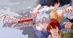 Reversing Caste -Omegaverse- | vndb