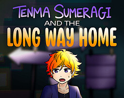 Tenma Sumeragi and The Long Way Home | vndb