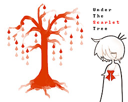 Under The Scarlet Tree! | vndb