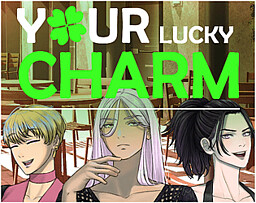 Your Lucky Charm | vndb