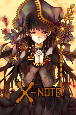 X-Note | vndb