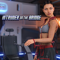 Intruder on the Bridge | vndb