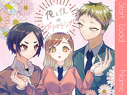 Ore to Boku no Prima Donna | vndb