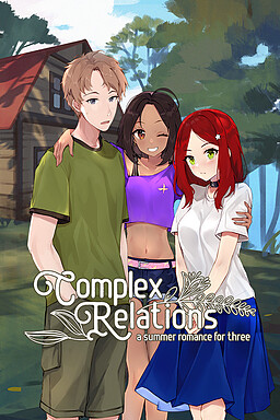 Complex Relations | vndb