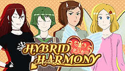 Hybrid Harmony | vndb