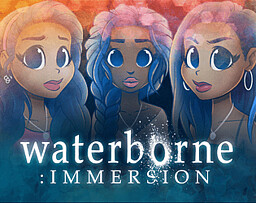 Waterborne:Immersion | vndb