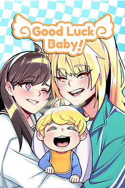 GOOD LUCK BABY! | vndb
