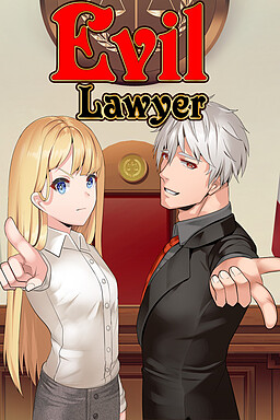 Evil Lawyer: Alexander Twist | vndb
