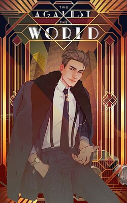 Two Against The World | vndb