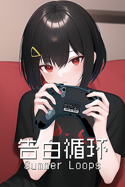 Gaobai Xunhuan ~ Summer Loops | vndb