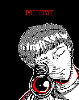 PROTOTYPE | vndb