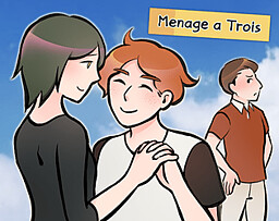 Menage a Trois | vndb