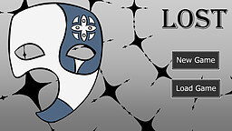 Lost | vndb