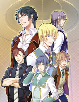 Denshi to Akuma to Himitsu no Garden | vndb