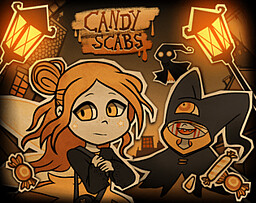 Candy Scabs | vndb