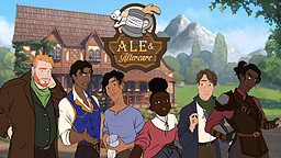 Ale & Aftercare | vndb