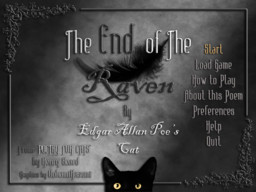 The End of the Raven | vndb