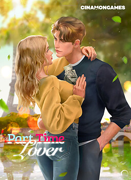 Part Time Lover | vndb