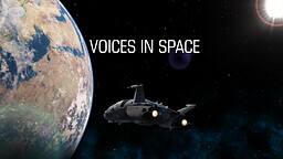 Voices In Space | vndb