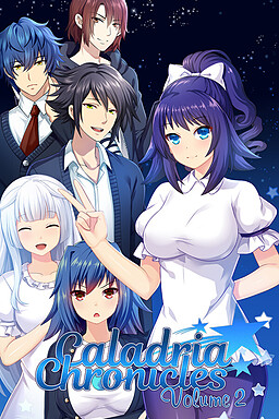 Caladria Chronicles Volume 2 | vndb