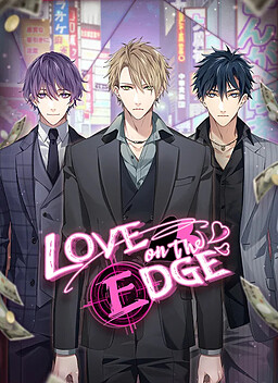 Love on the Edge | vndb