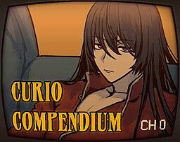 Curio Compendium | vndb