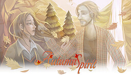 Autumn Spirit | vndb