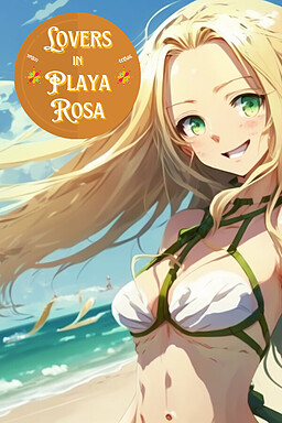 Lovers in Playa Rosa | vndb
