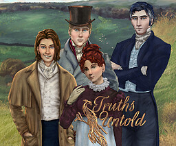 Truths Untold | vndb